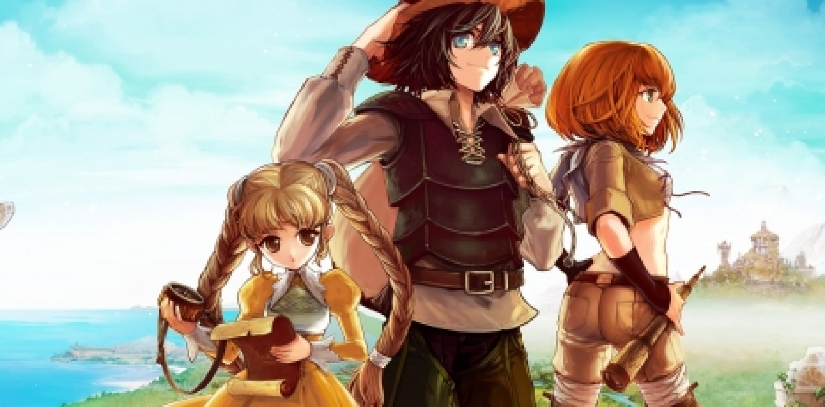 Mabinogi llega a Steam – Zona MMORPG