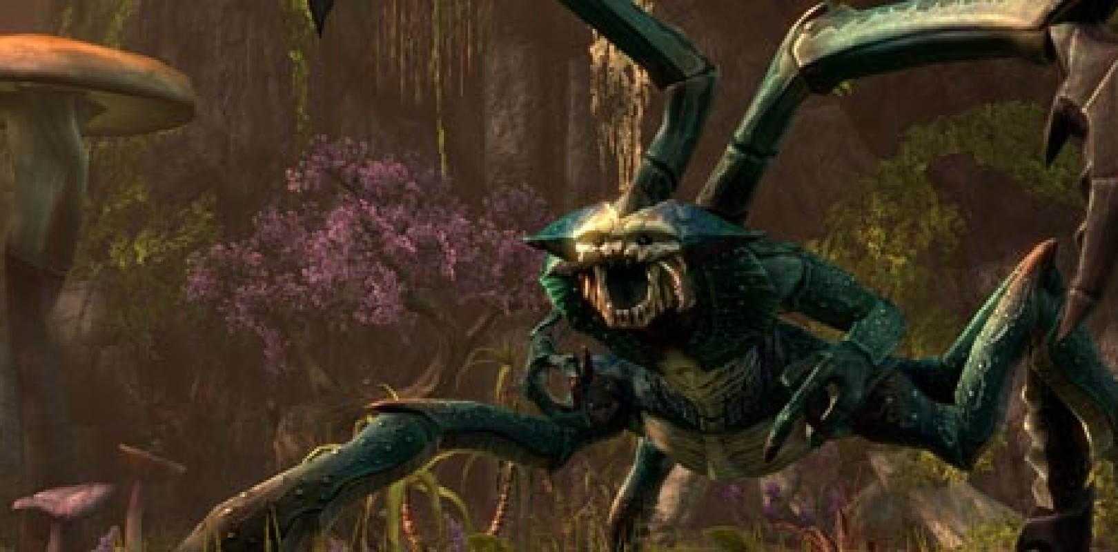 TESO: Se podrá jugar en 1º o 3º persona – Zona MMORPG