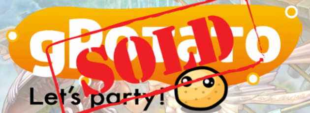 Webzen compra gPotato – Zona MMORPG