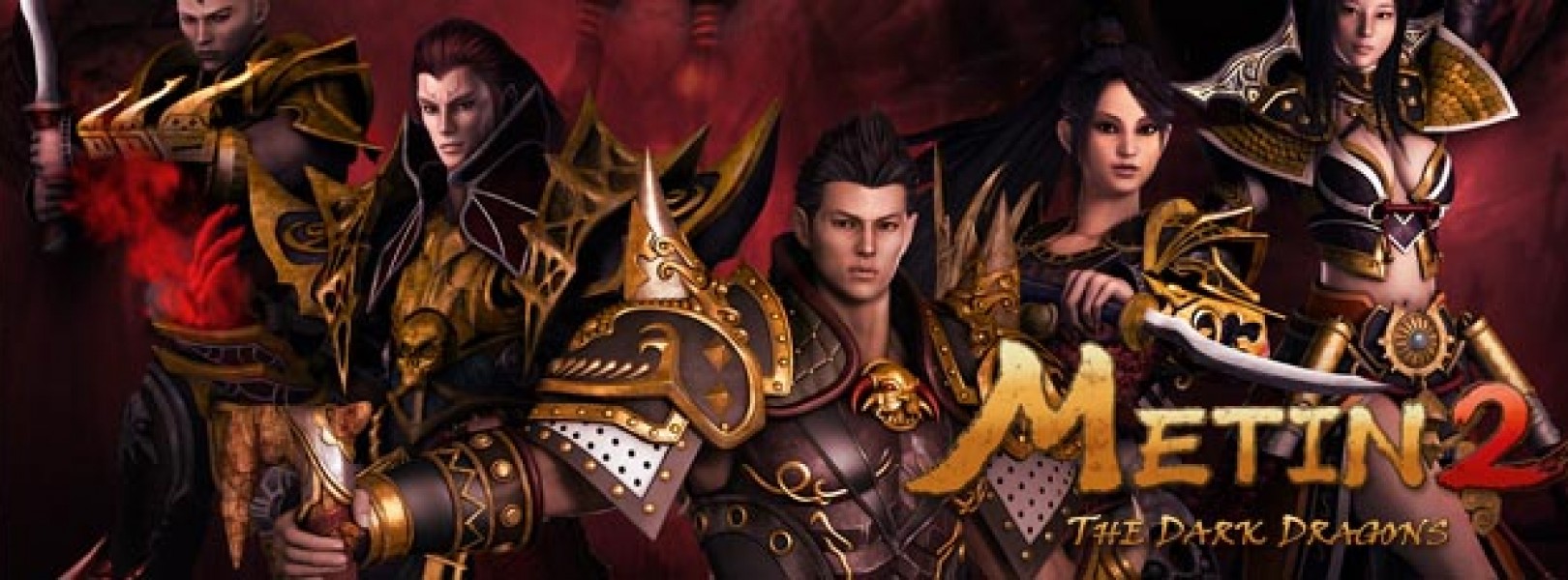 Metin2 – Zona MMORPG