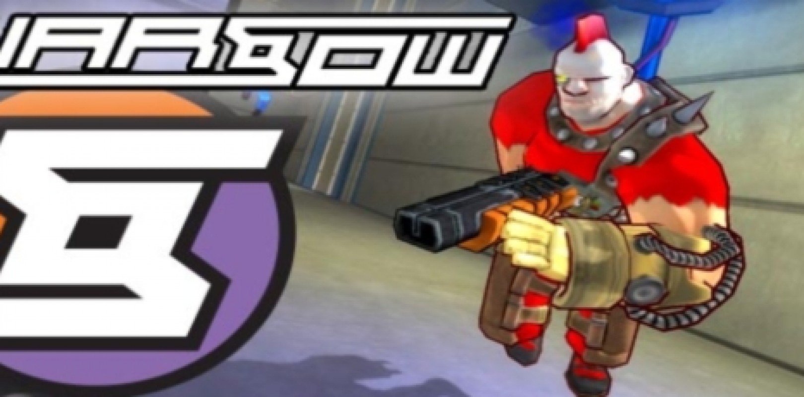 Warsow prueba suerte en Steam Greenlight – Zona MMORPG