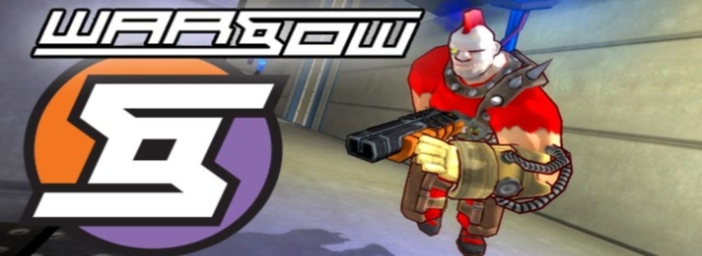 Warsow prueba suerte en Steam Greenlight – Zona MMORPG