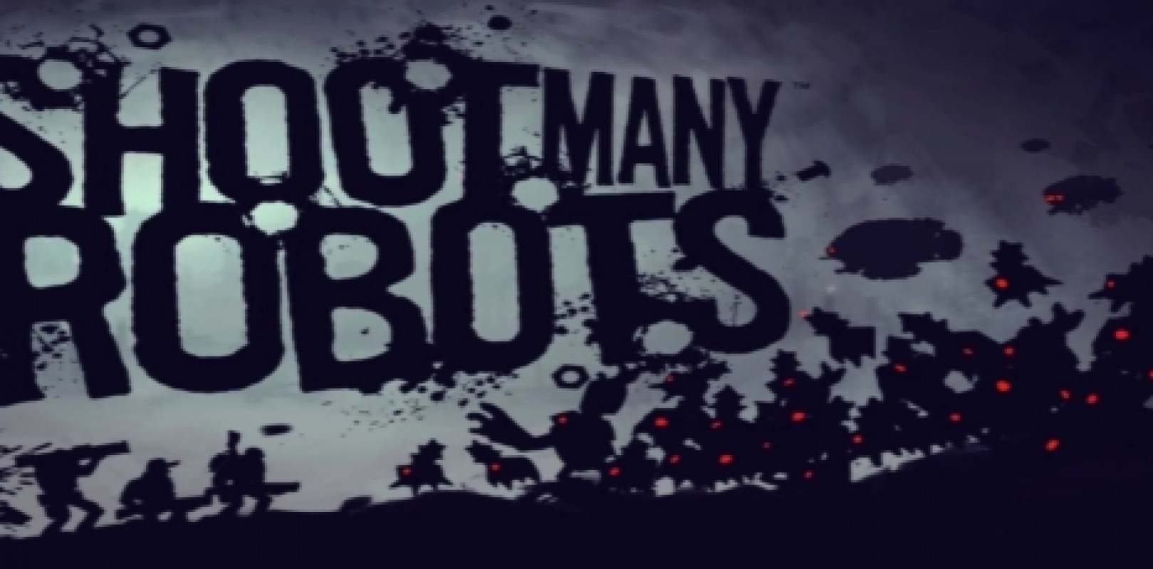 Shoot Many Robots: Llega a Android y gratis – Zona MMORPG