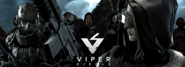 Viper Circle: Primer trailer del juego – Zona MMORPG