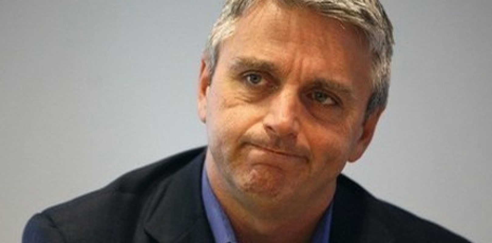 El CEO de EA, John Riccitiello, dimite – Zona MMORPG