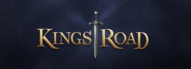 Kings Road: Comienza su beta abierta – Zona MMORPG