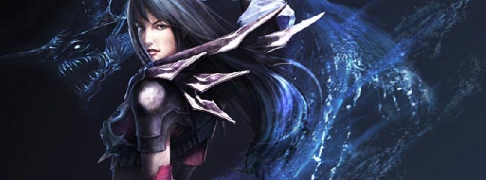 Mu Online Wallpaper Summoner