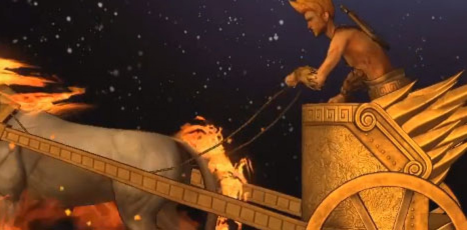 Nuevo héroe para SMITE: Apollo, dios de la música – Zona MMORPG