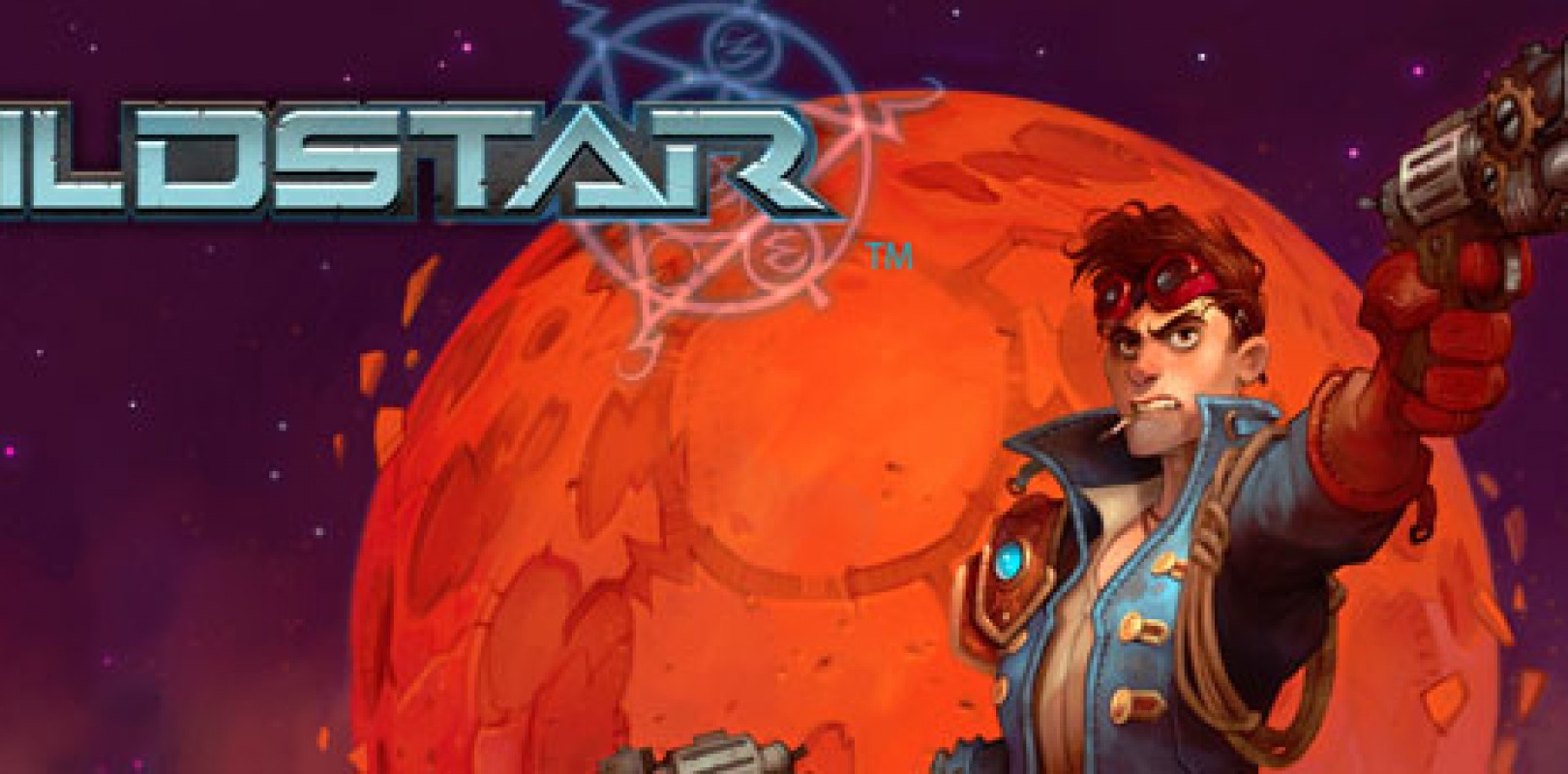 NcSoft presenta un nuevo trailer: ¿Que es WildStar? – Zona MMORPG