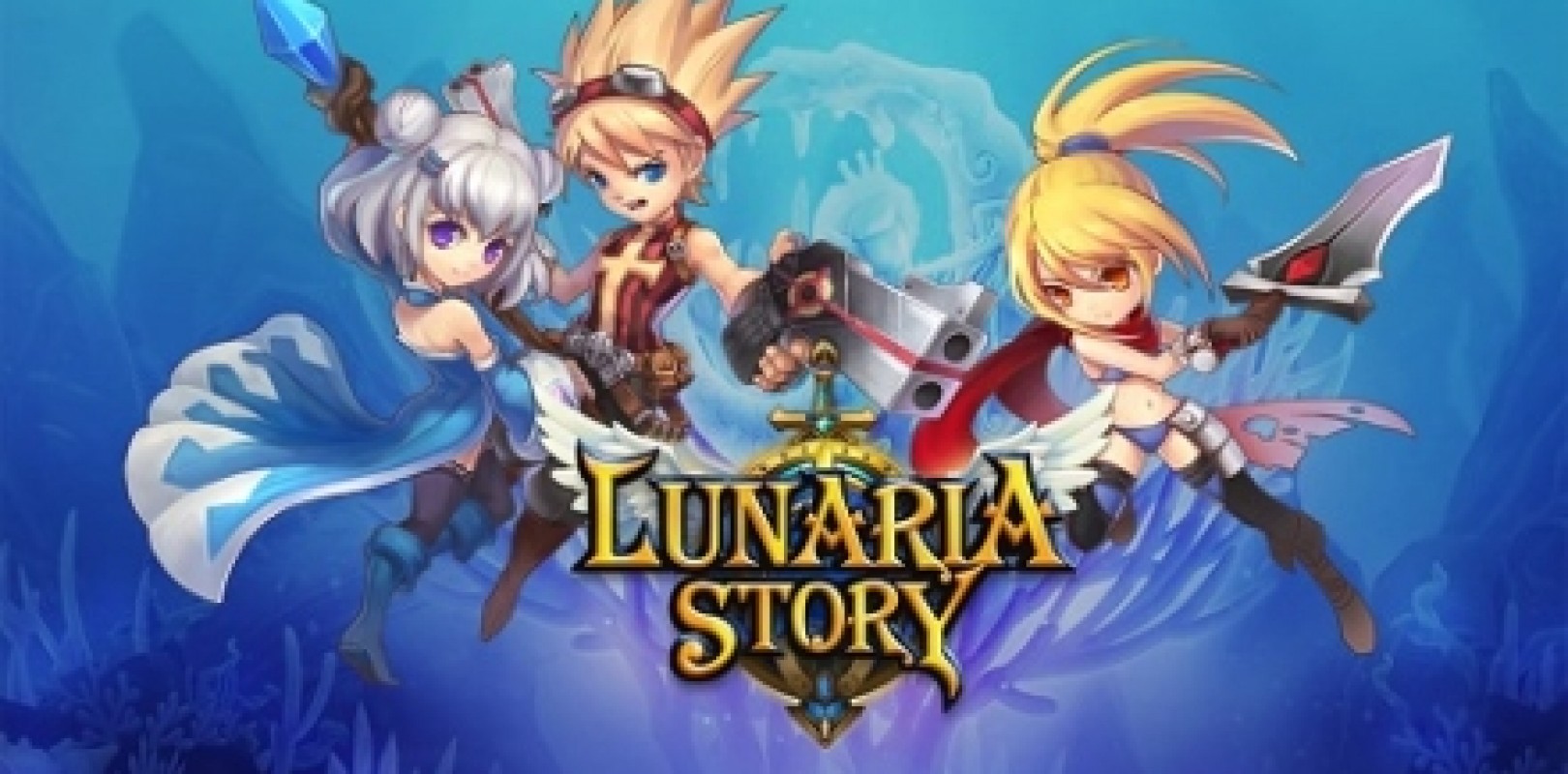 Lunaria Story comienza sus primeras pruebas alpha – Zona MMORPG