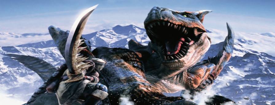 Monster Hunter Online: Toda la verdad – Zona MMORPG