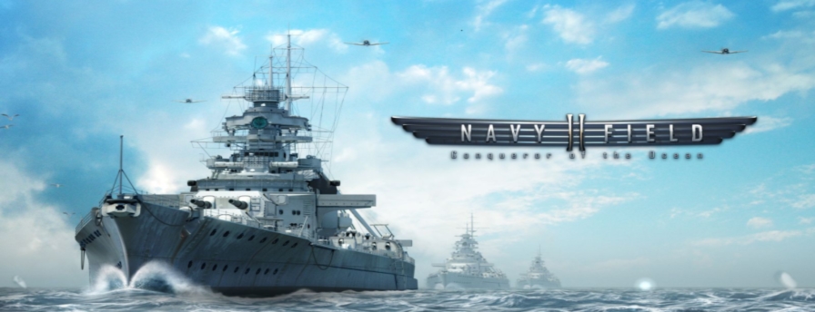 Navyfield 2: El 18 de mayo comienza la beta abierta – Zona MMORPG
