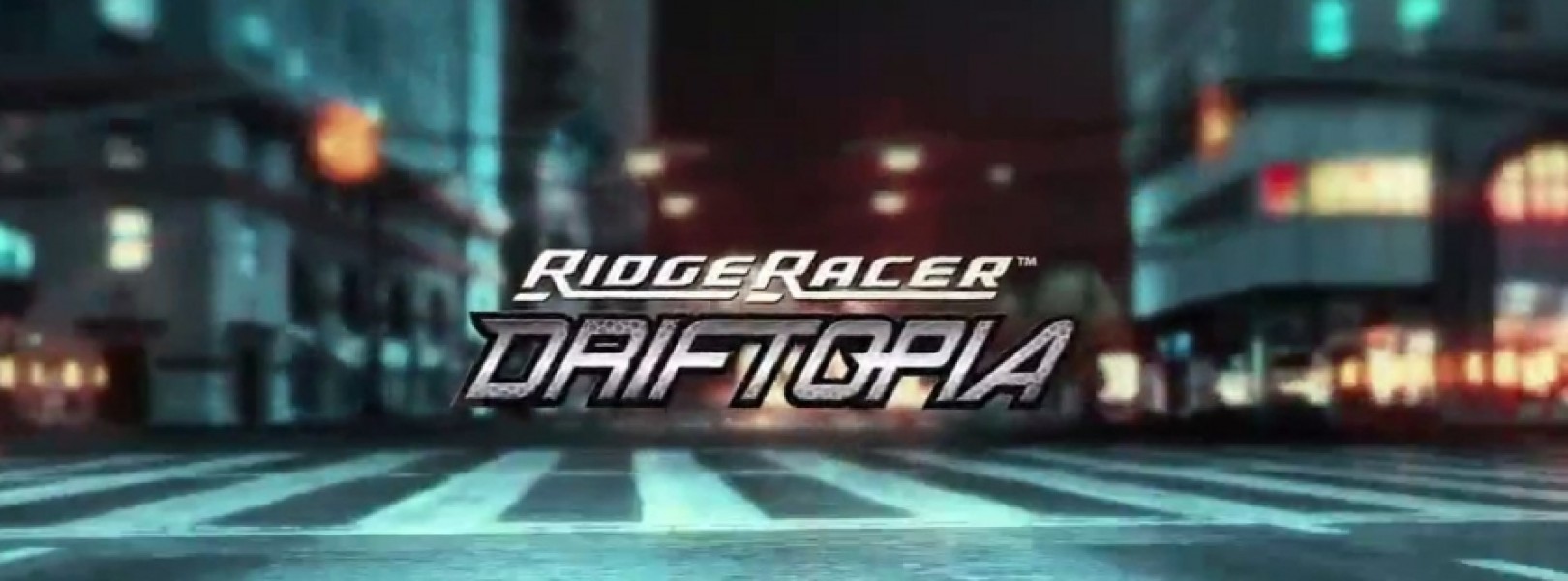 Ridge Racer Driftopia – Zona MMORPG