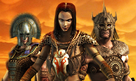 Age of Conan celebra su quinto aniversario – Zona MMORPG
