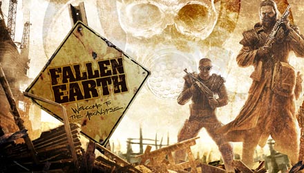 Fallen Earth: Se buscan testers para la Dome Arena – Zona MMORPG