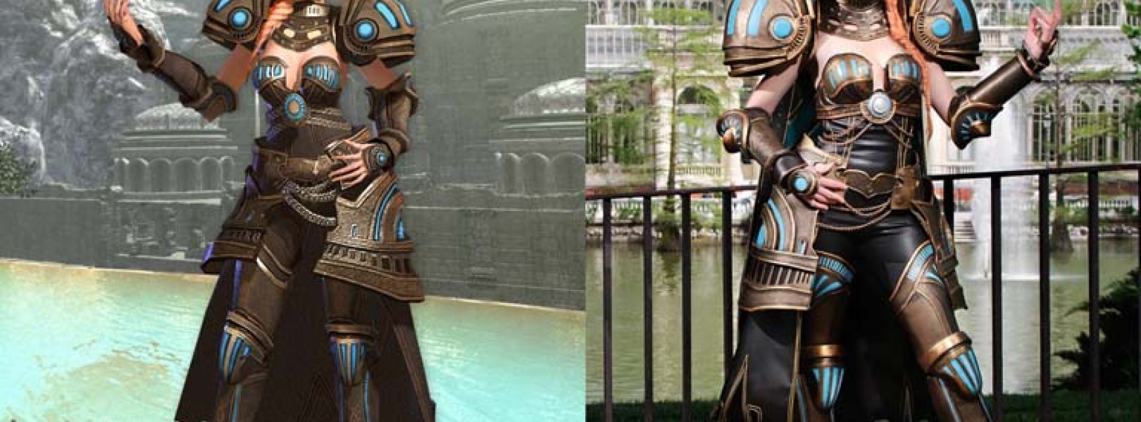cosplay – Zona MMORPG