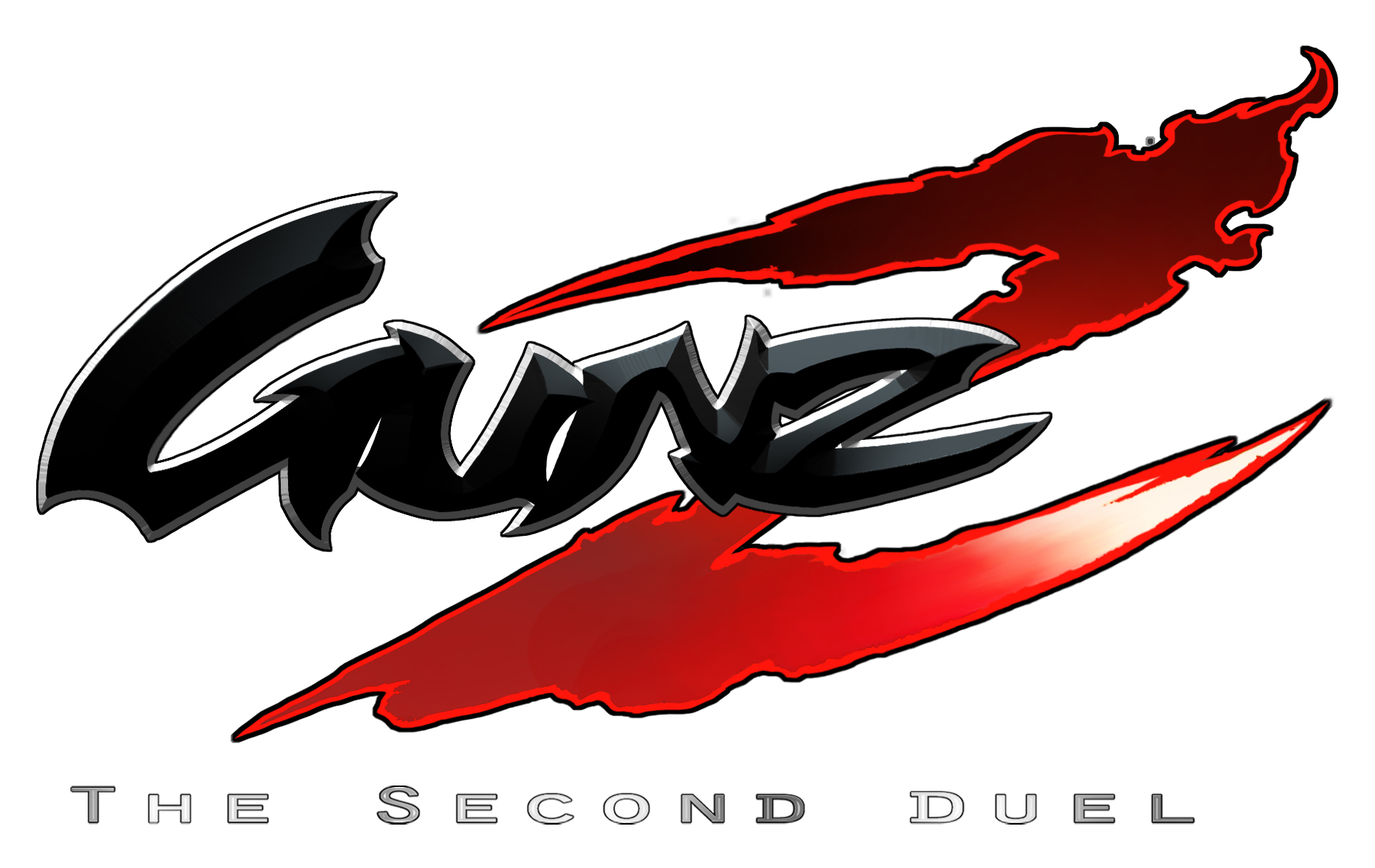 Gunz The Duel Logo