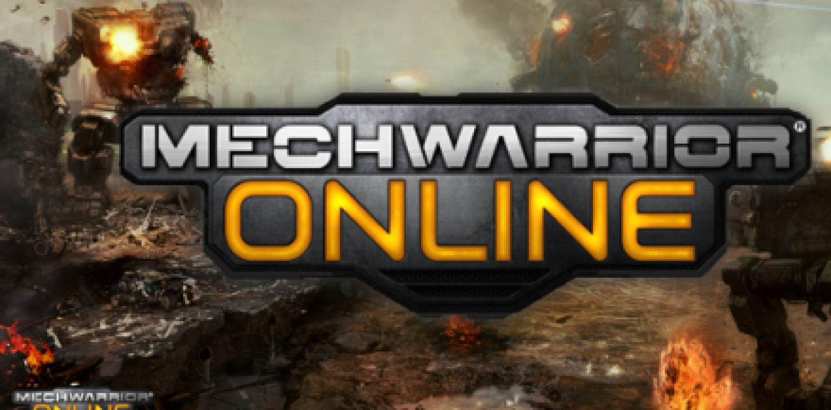 Mechwarrior Online: Nuevo mech disponible – Zona MMORPG
