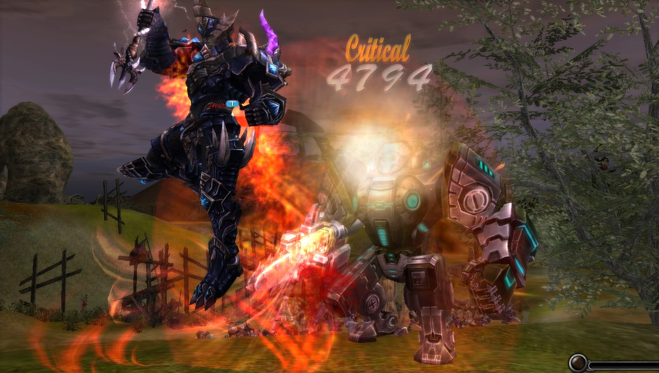 Shaiya presenta una nueva actualización de contenidos – Zona MMORPG