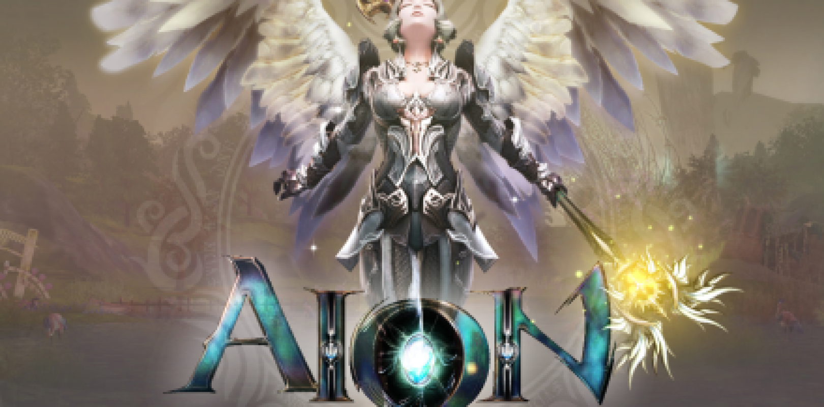 E3 2013: NCsoft lanza nuevo tráiler de Aion – Zona MMORPG