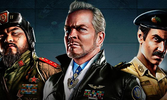 Más novedades de Command & Conquer – Zona MMORPG