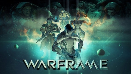 Warframe: La Actualización 13: Sectores Oscuros, llega a PlayStation 4 – Zona MMORPG