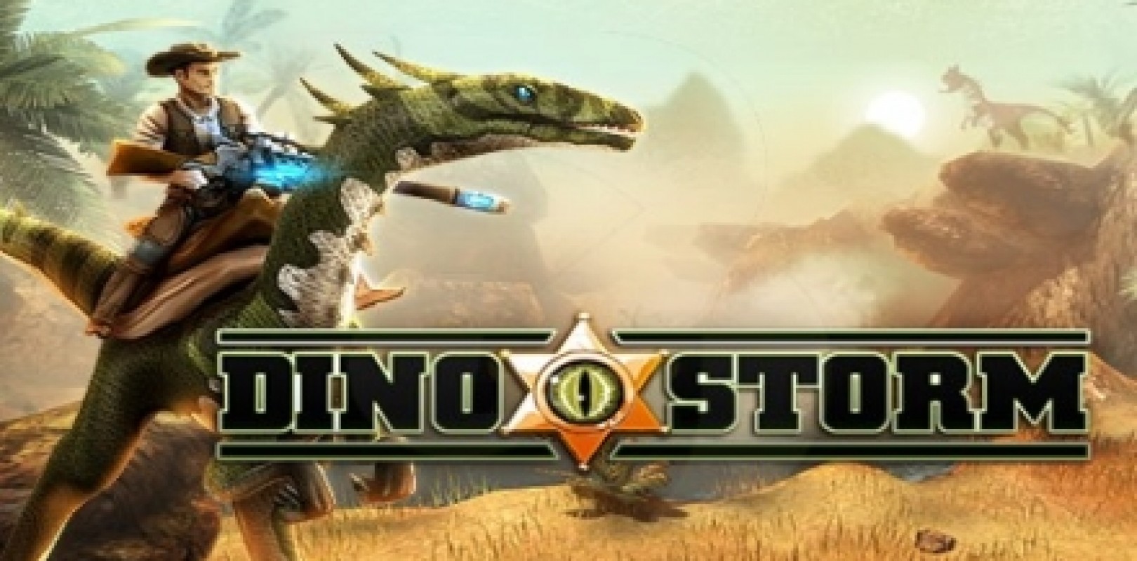 Dino Storm: Nueva actualización – Zona MMORPG