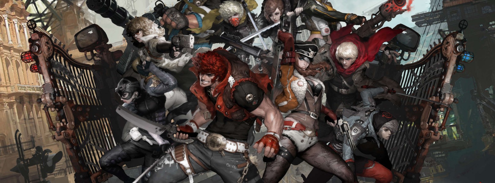 MAIET Entertainment – Zona MMORPG