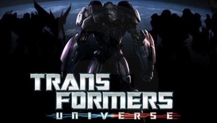 Gameplay de Transformers Universe – Zona MMORPG