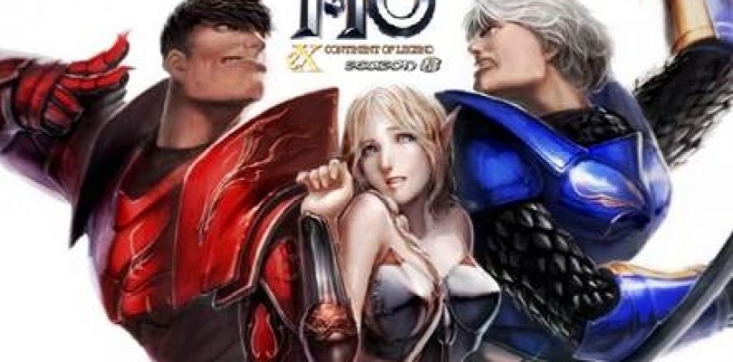 WEBZEN Anuncia Actualización de Temporada 8.2 para MU ONLINE – Zona MMORPG