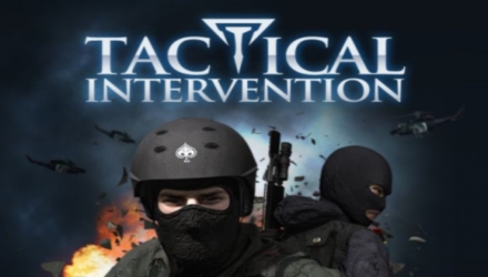 Tactical Intervention lanzado en Steam – Zona MMORPG