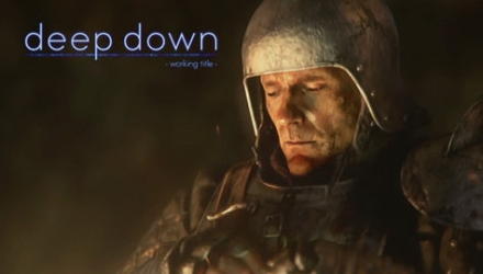 Deep Down será un juego online – Zona MMORPG