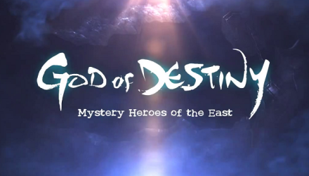 GC 2013 – Presentado God of Destiny – Zona MMORPG