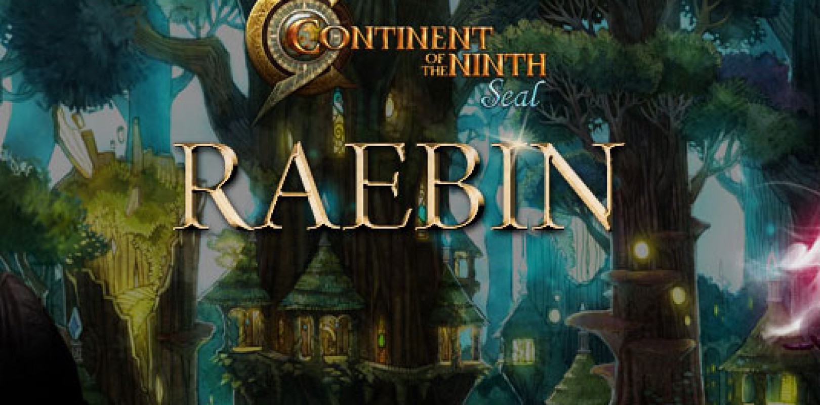 Continent of the Ninth Seal (C9) Revela un nuevo continente – Zona MMORPG