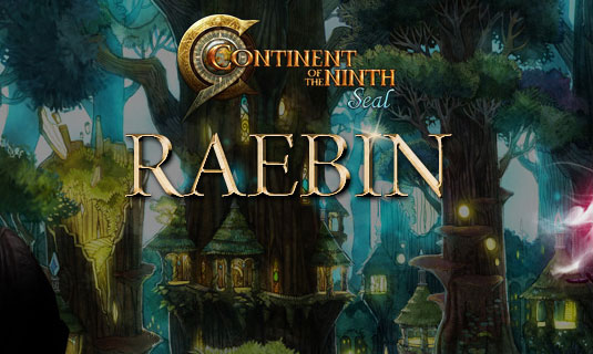 Continent of the Ninth Seal (C9) Revela un nuevo continente – Zona MMORPG