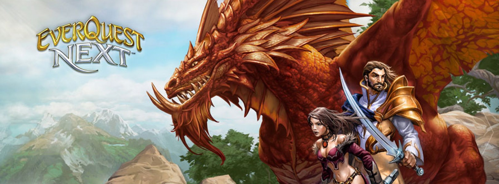 Sony Live – Zona MMORPG