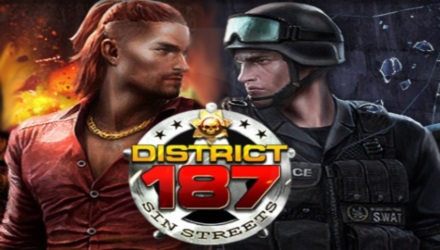 District 187 cierra sus puertas – Zona MMORPG