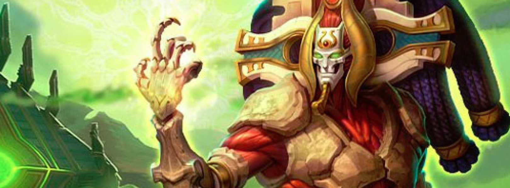 gpotato – Zona MMORPG