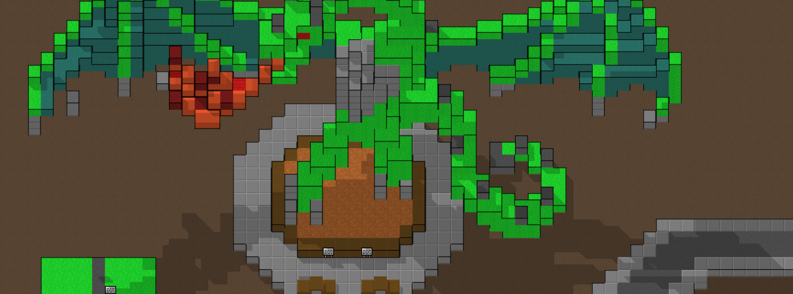 8bitmmo – Zona MMORPG