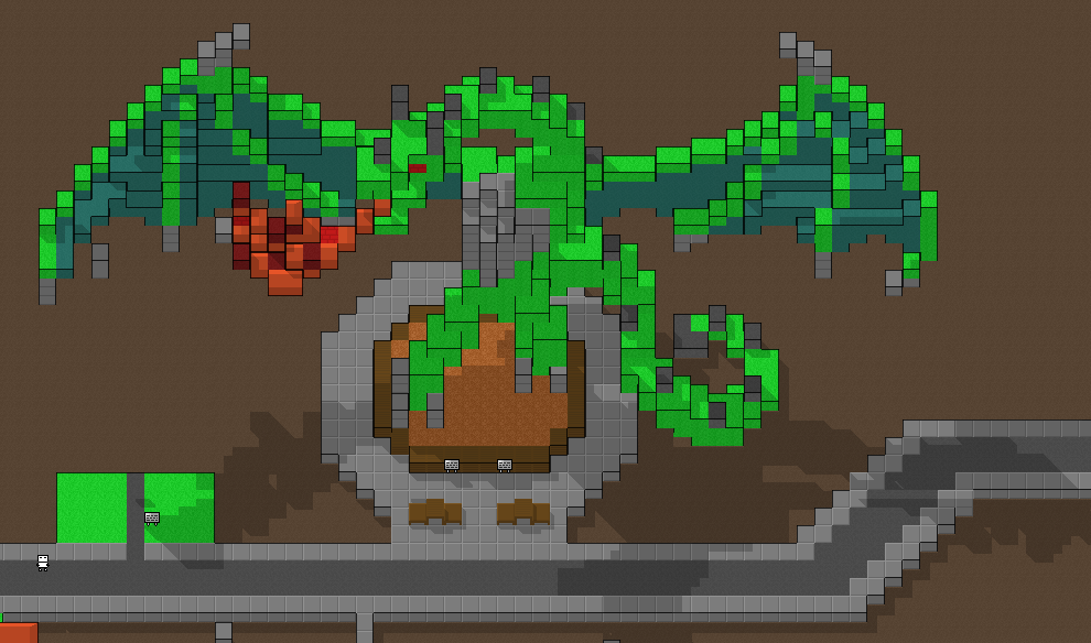 8BitMMO: Anunciada la versión para escritorio – Zona MMORPG