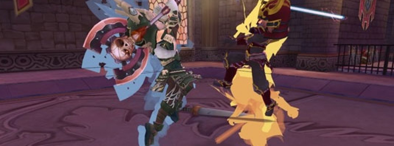 eden eternal – Zona MMORPG