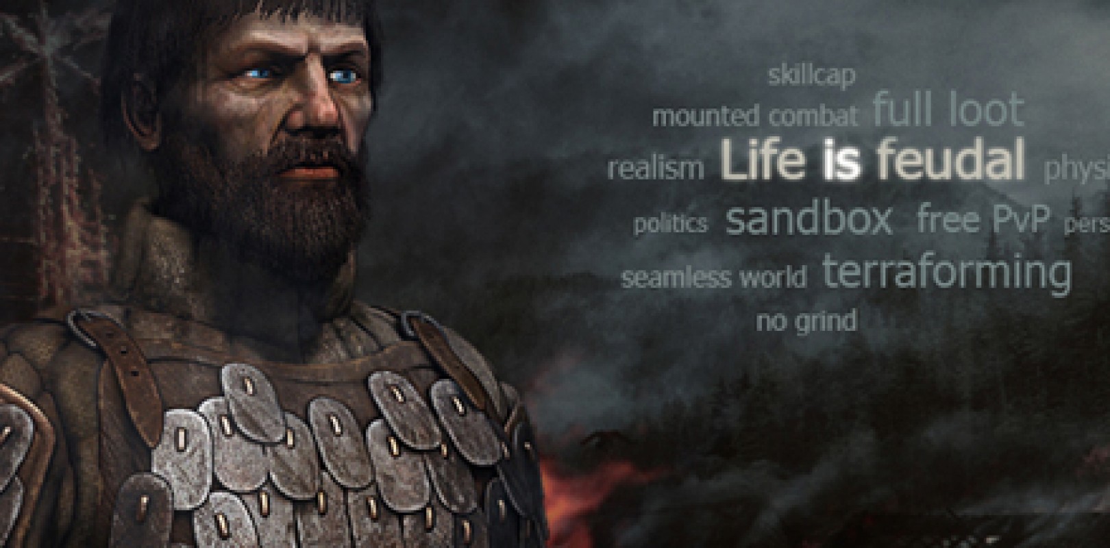 Life is Feudal: El sandbox llega a Greenlight – Zona MMORPG