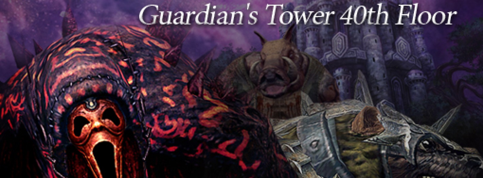 Continent of the Ninth Seal – Zona MMORPG