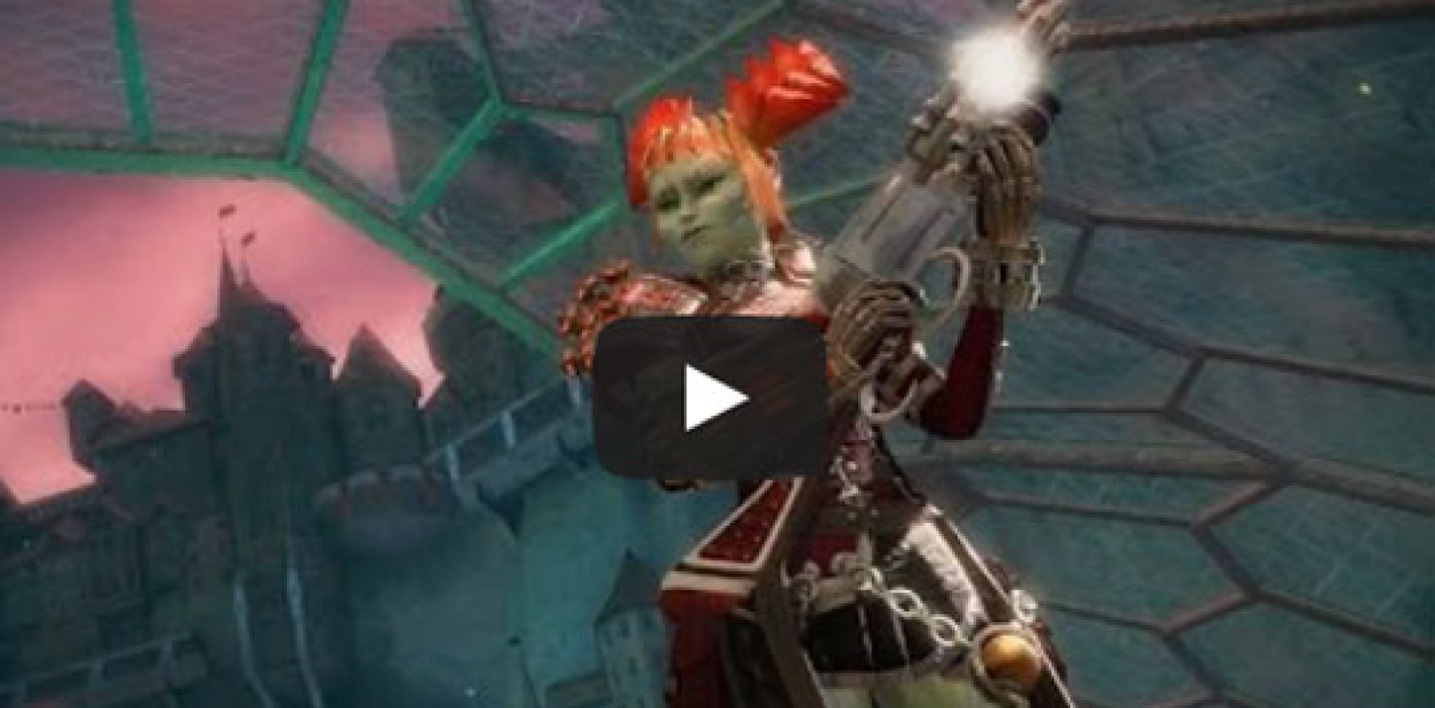 Guild Wars 2 presenta el tráiler «Nuestra historia hasta la fecha ...