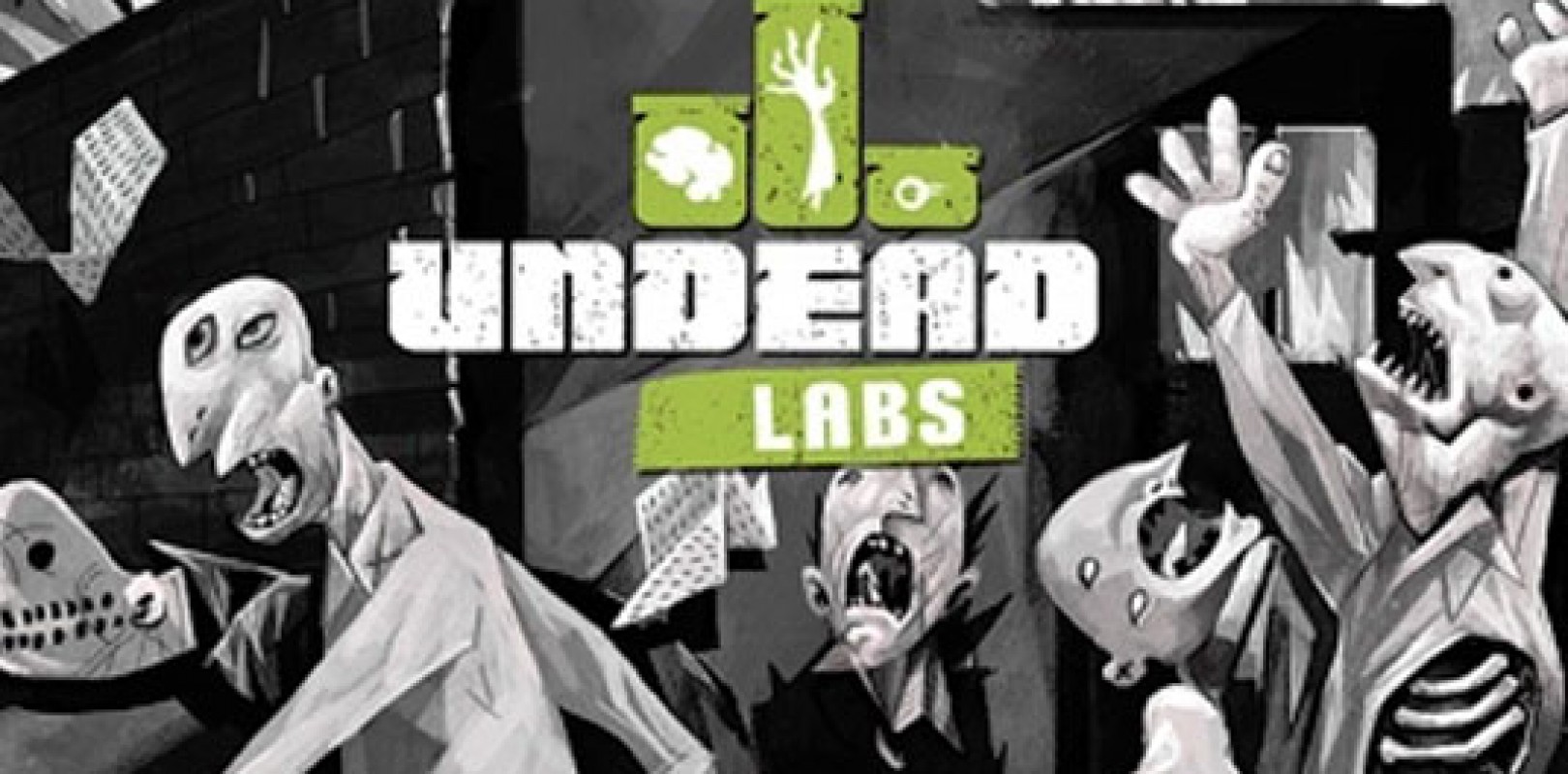 Patrick Wyatt, co-fundador de Arenanet, se une al equipo de Undead Labs ...
