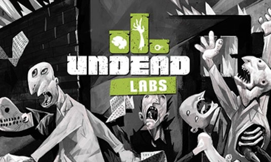 Patrick Wyatt, co-fundador de Arenanet, se une al equipo de Undead Labs ...