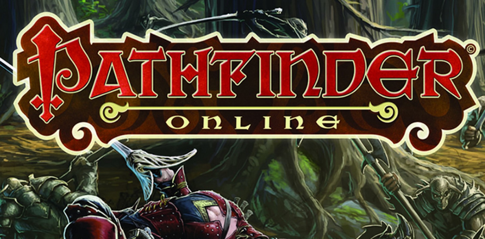 Pathfinder Online: Comienza el test alpha – Zona MMORPG