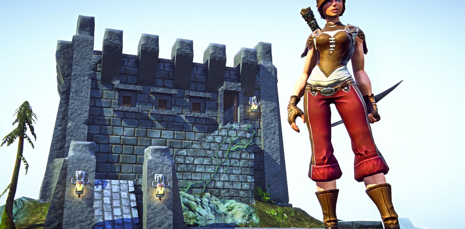 Primeras impresiones: Everquest Next Landmark por Mákina – Zona MMORPG