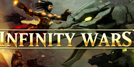 Infinity Wars un nuevo TCG ya disponible en Steam – Zona MMORPG