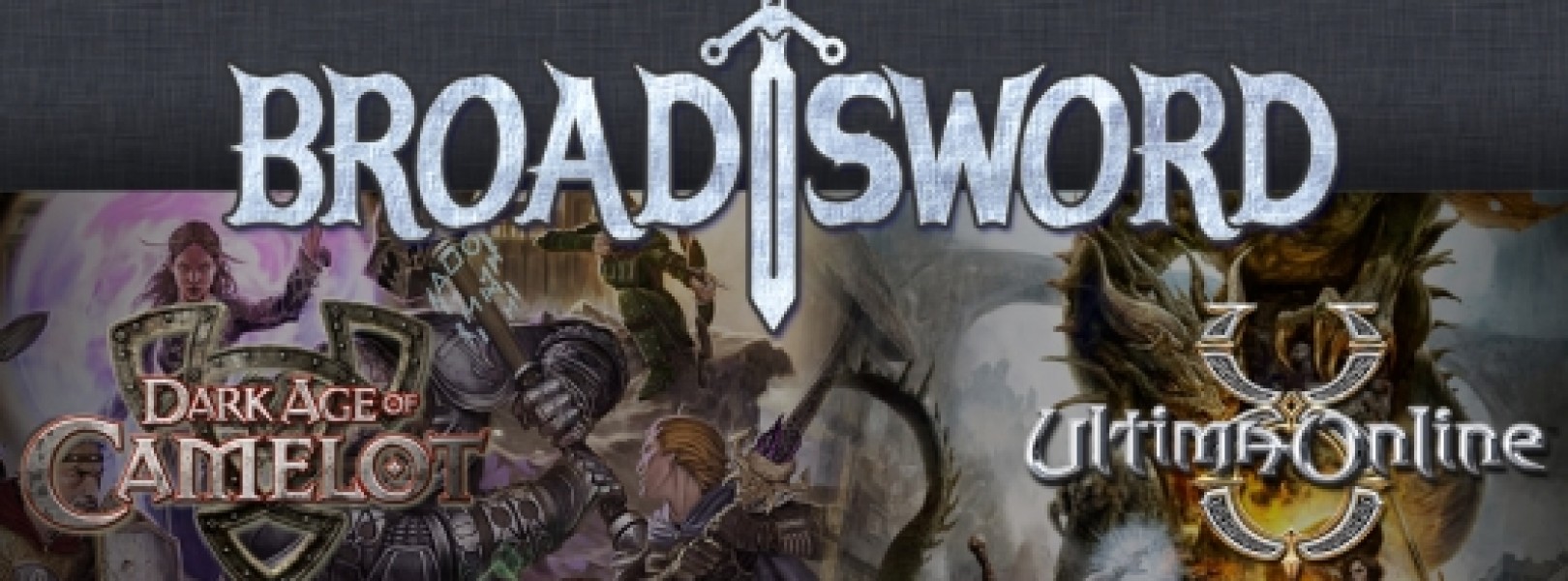 Broadsword Online Games – Zona MMORPG